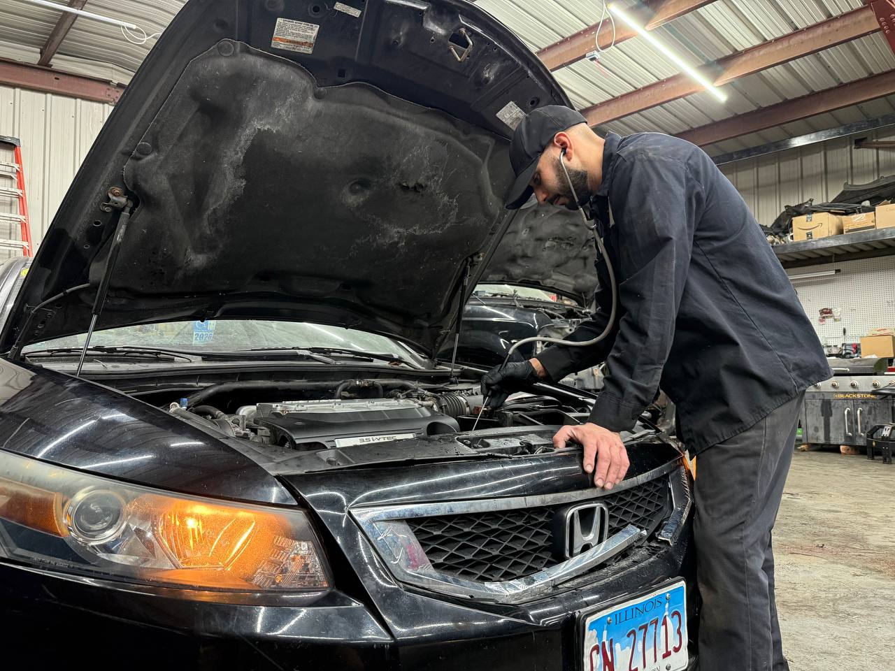 19 Auto Repair Marketing Strategies To Drive More Customers To Your ...